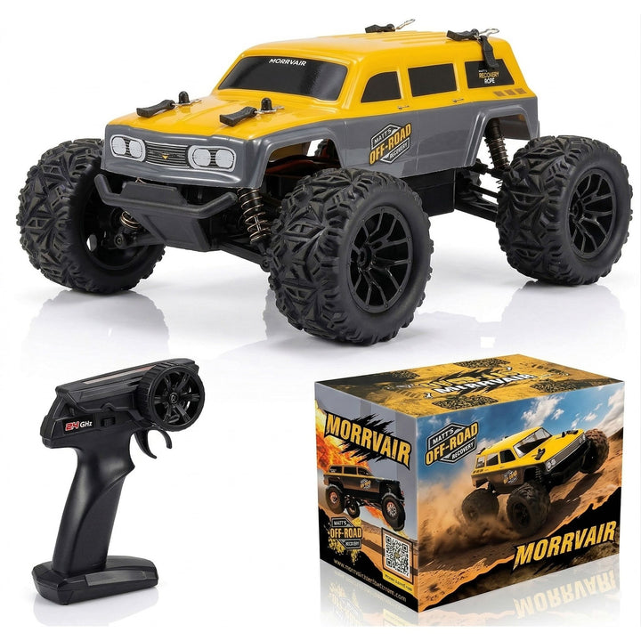 All Products – Matts OffRoad Recovery